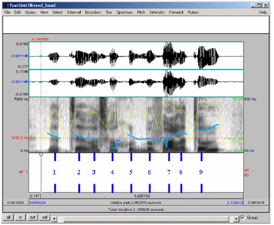 7 Best Audio Annotation & Labeling Tools In 2025[Updated]